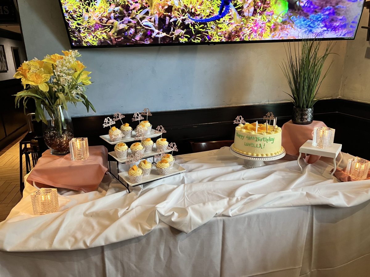 PRIVATE DINING & CATERING – VAI's NAPERVILLE