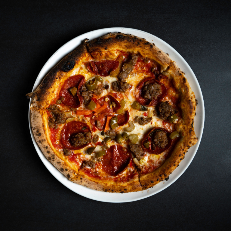 VAI's NAPERVILLE – ITALIAN INSPIRED KITCHEN + BAR